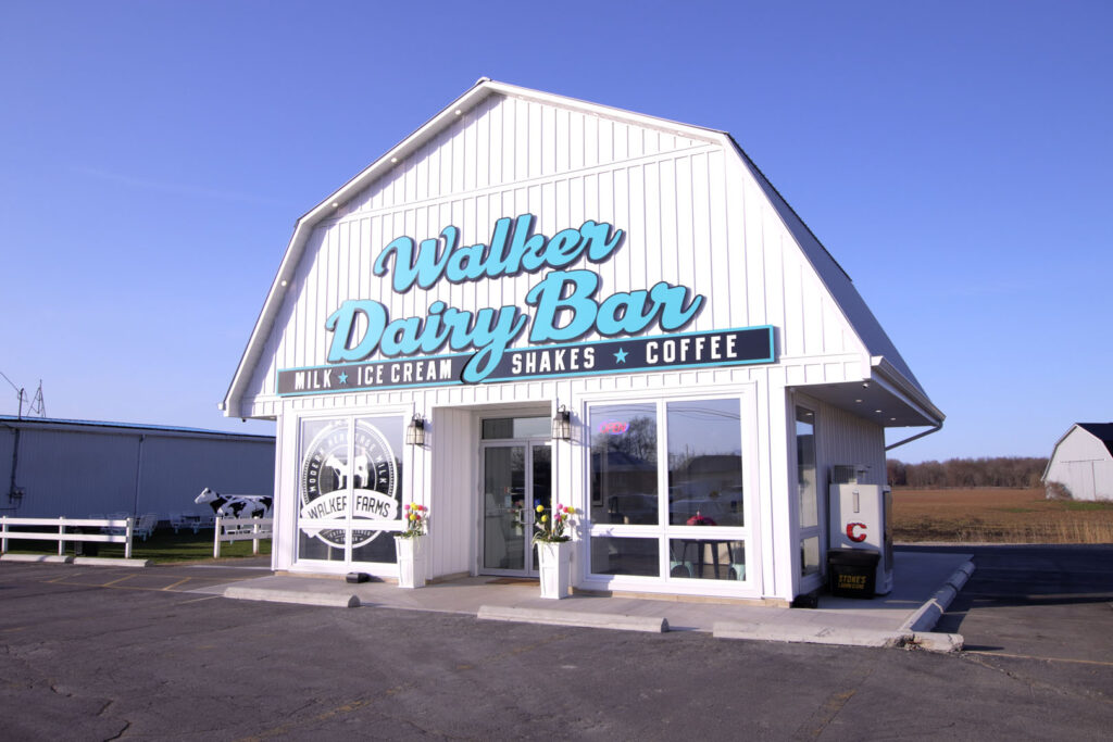 Walker Farms A2 Protein Milk - Easier to Digest