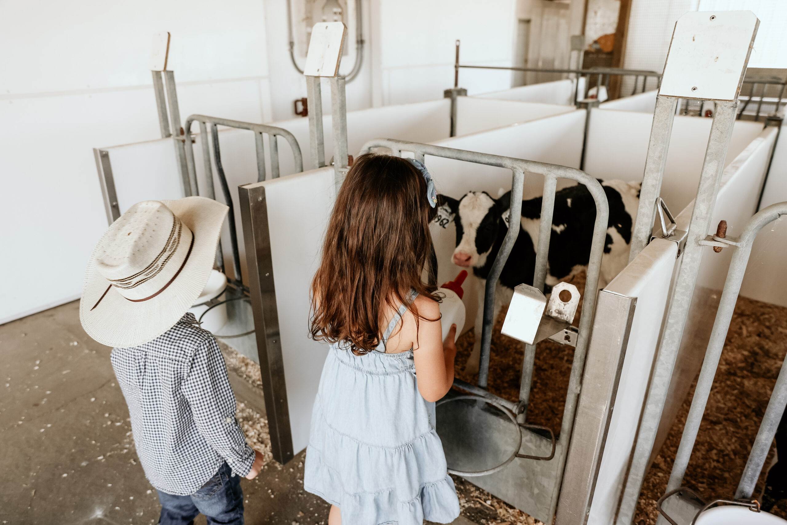 The History of Walker Farms - Walker Farms